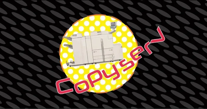 📌 Copyserv – Tu solución en copias e impresiones en Tlalpan 🖨️